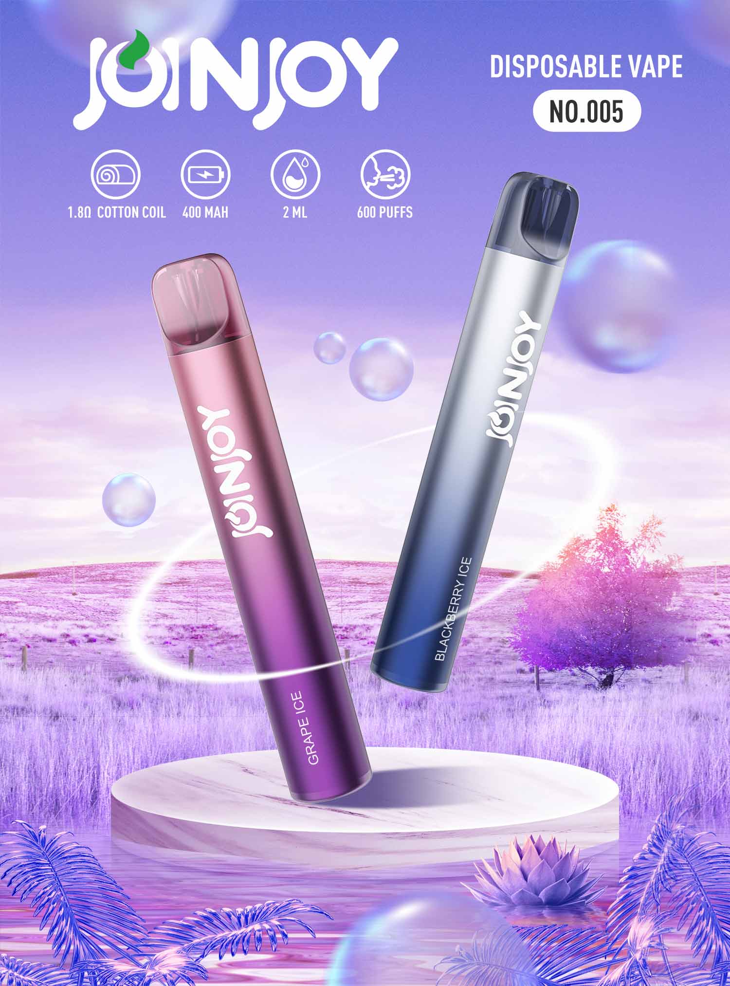 JJXVAPE
